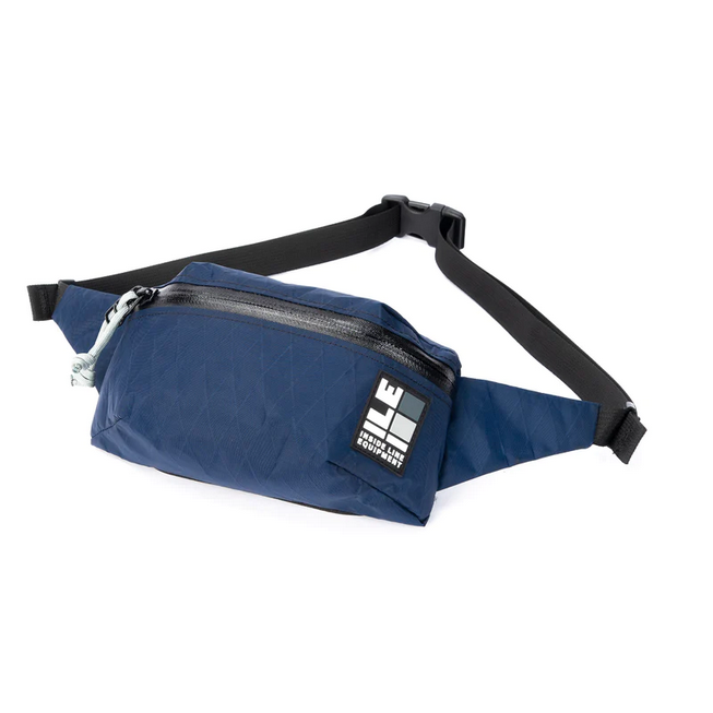 ILE Bags ILE Micro Messenger Hip Pouch - Comrade Cycles