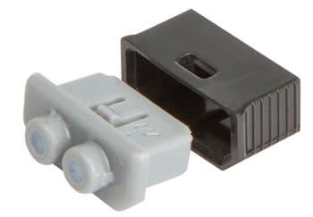 Shimano Shimano Dynamo Hub Wire Connector Cap and Cover - Comrade Cycles