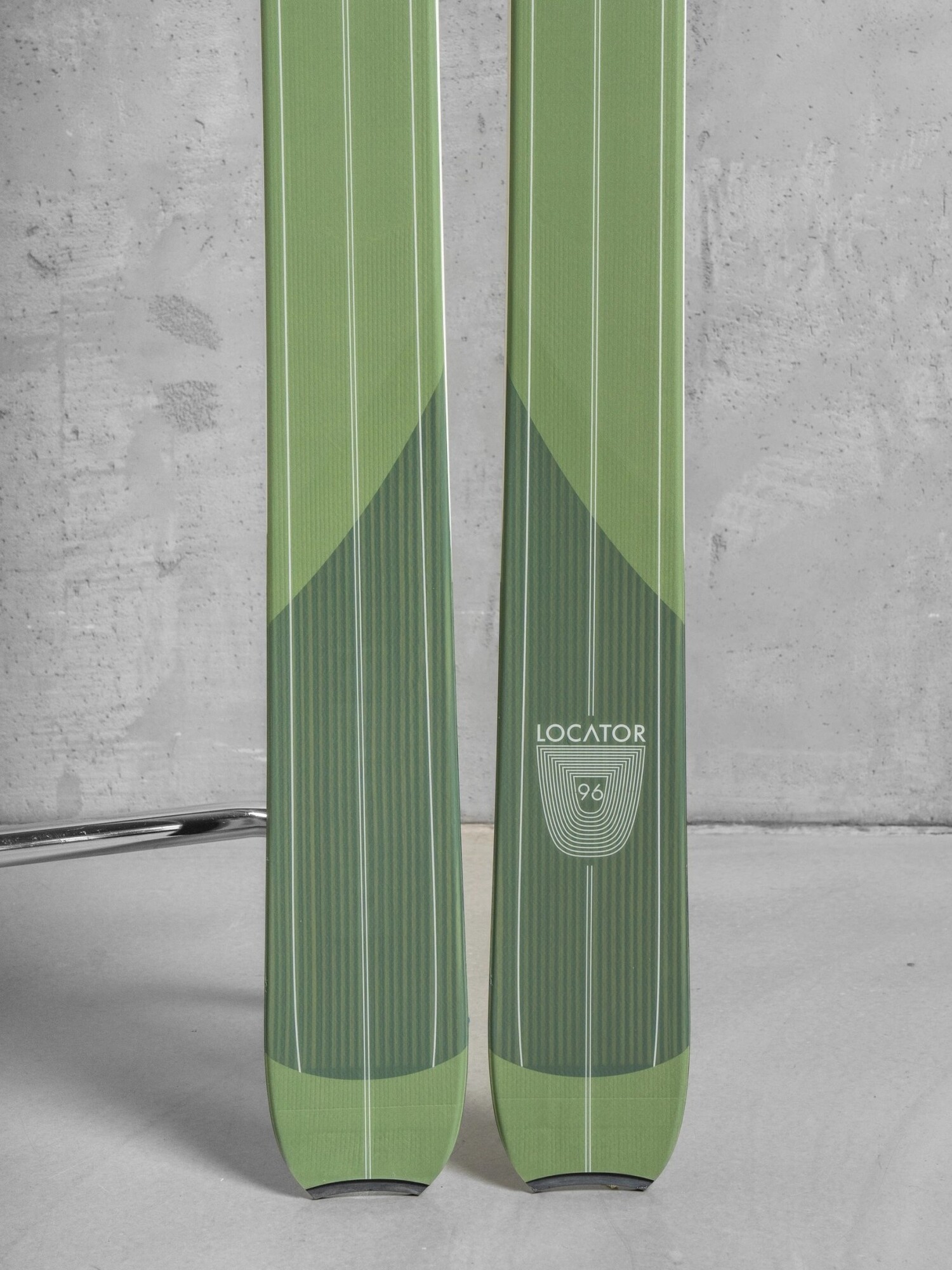 ARMADA LOCATOR 96 - Gerick Sports