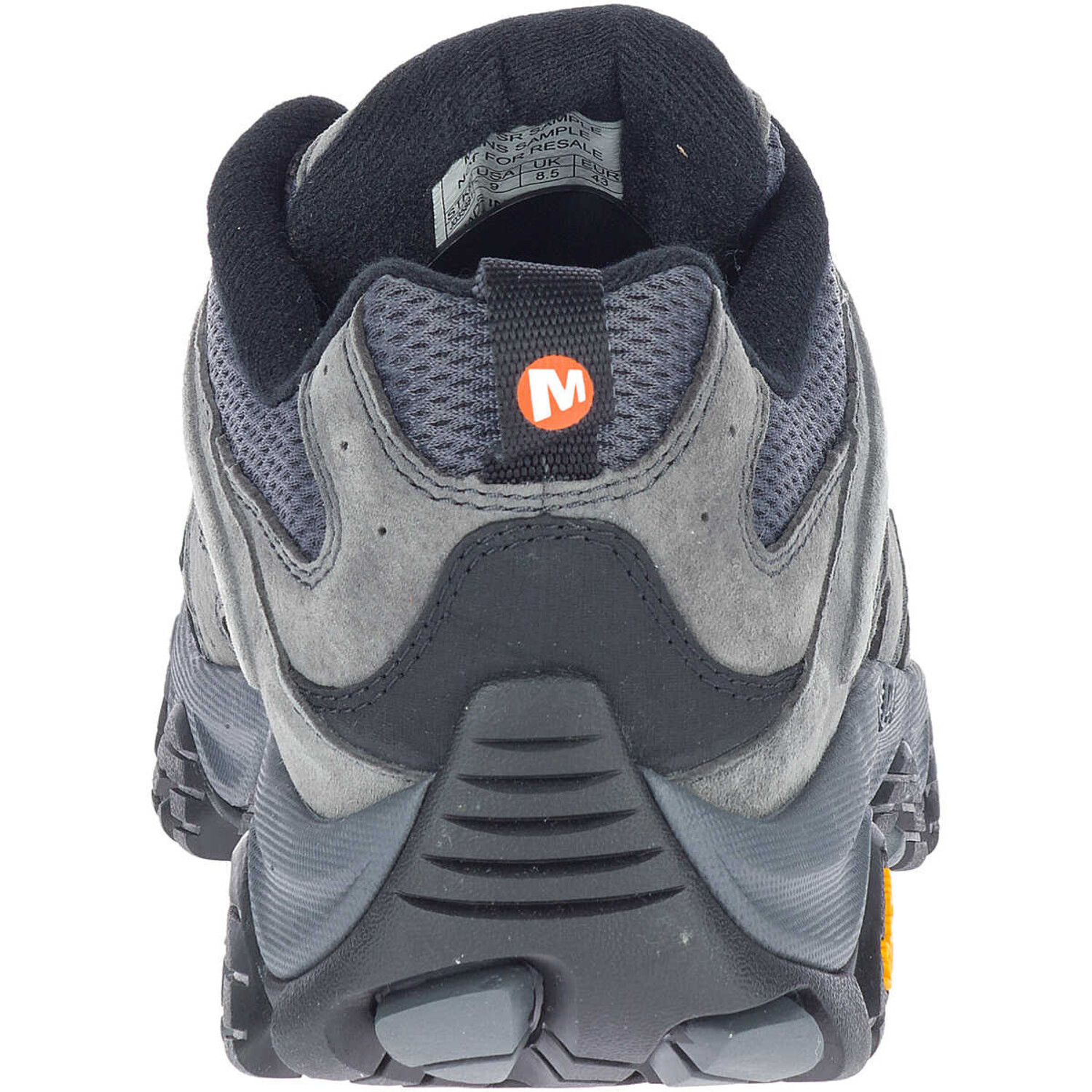 MERRELL MEN'S MOAB 3 | GRANITE V2 - Gerick Sports