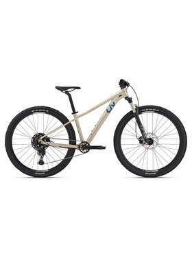 HARDTAIL - Gerick Sports HARDTAIL - Gerick Sports