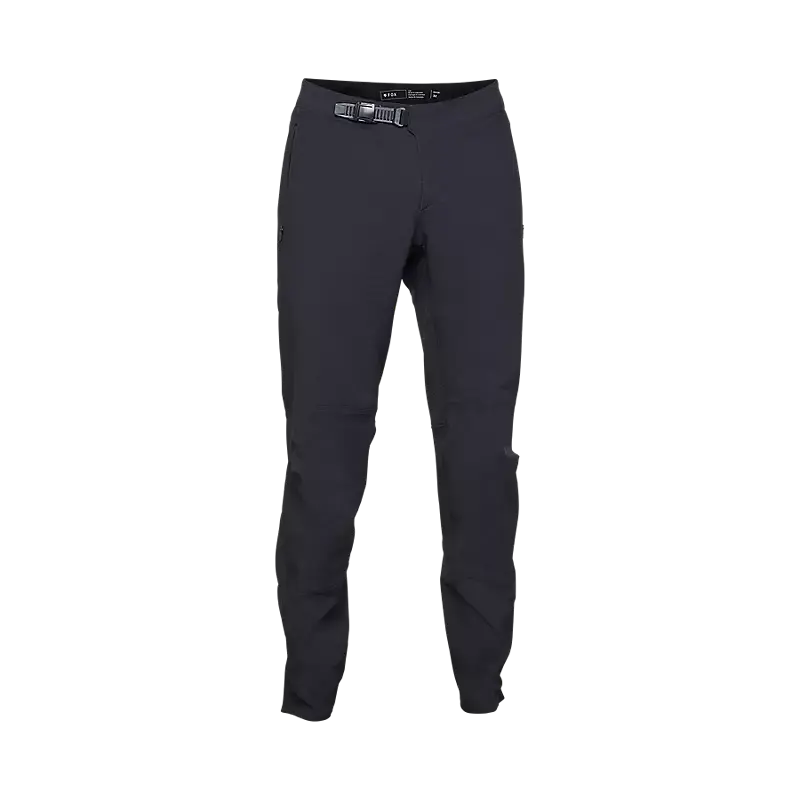 FOX MEN'S DEFEND FIRE PANTS | BLACK - Gerick Sports