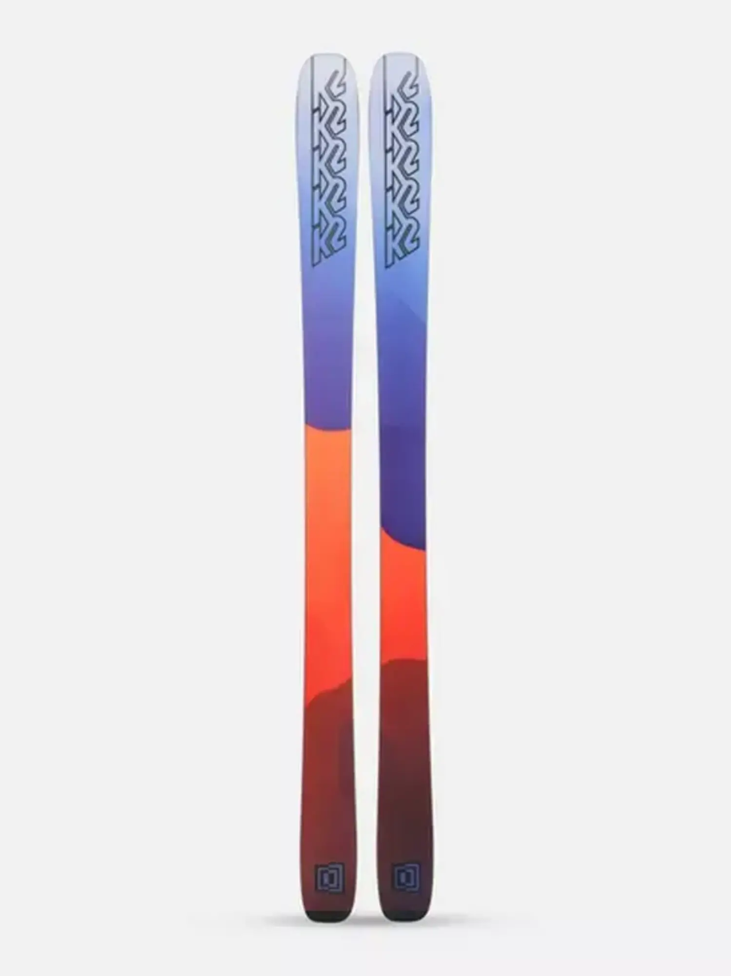 K2 MINDBENDER 96C MEN'S SKIS 2024*** - Gerick Sports