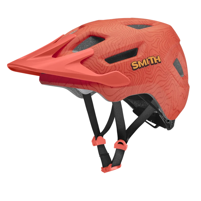 SMITH SIDEKICK JR MIPS HELMET | MATTE BLAZE - Gerick Sports