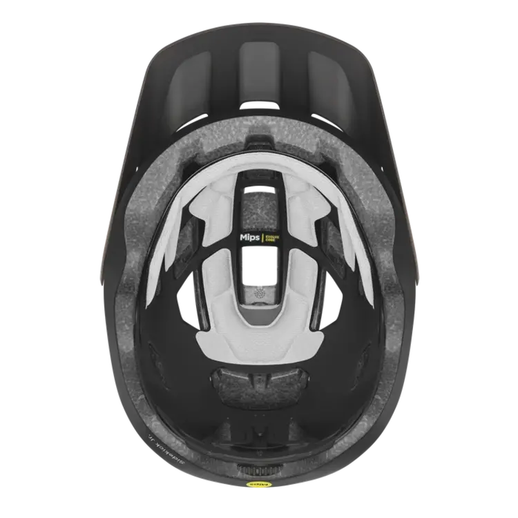 SMITH SIDEKICK JR MIPS HELMET | MATTE BLACK - Gerick Sports