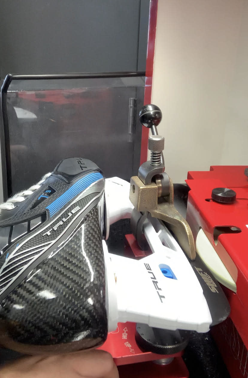 Hockey Sharpening - b-sharp ottawa inc.