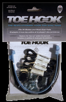 Toe Hook 3-Part Extension - b-sharp ottawa inc.