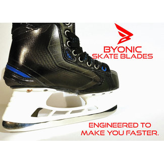 Hockey Blades - b-sharp ottawa inc.