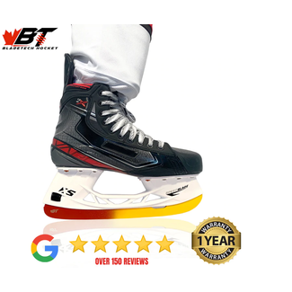 Hockey Blades - b-sharp ottawa inc.