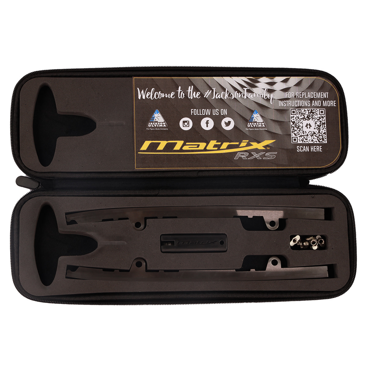 MX8000 Kit - b-sharp ottawa inc.