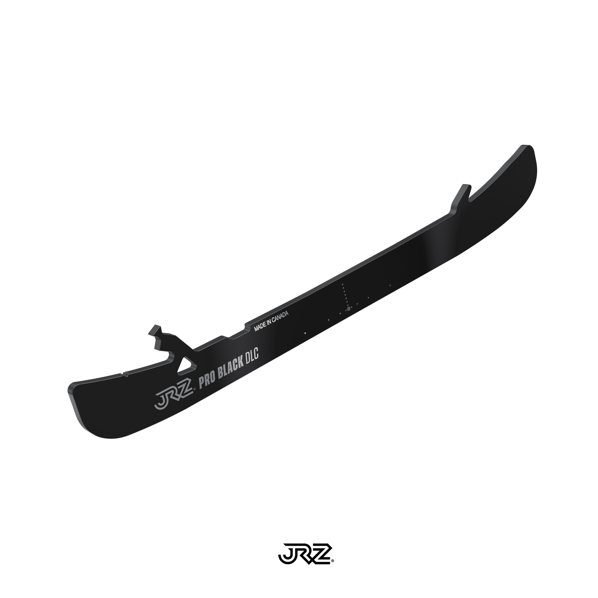 JRZ Blacksteel DLC Multi-Fit Player Blades - b-sharp ottawa inc.