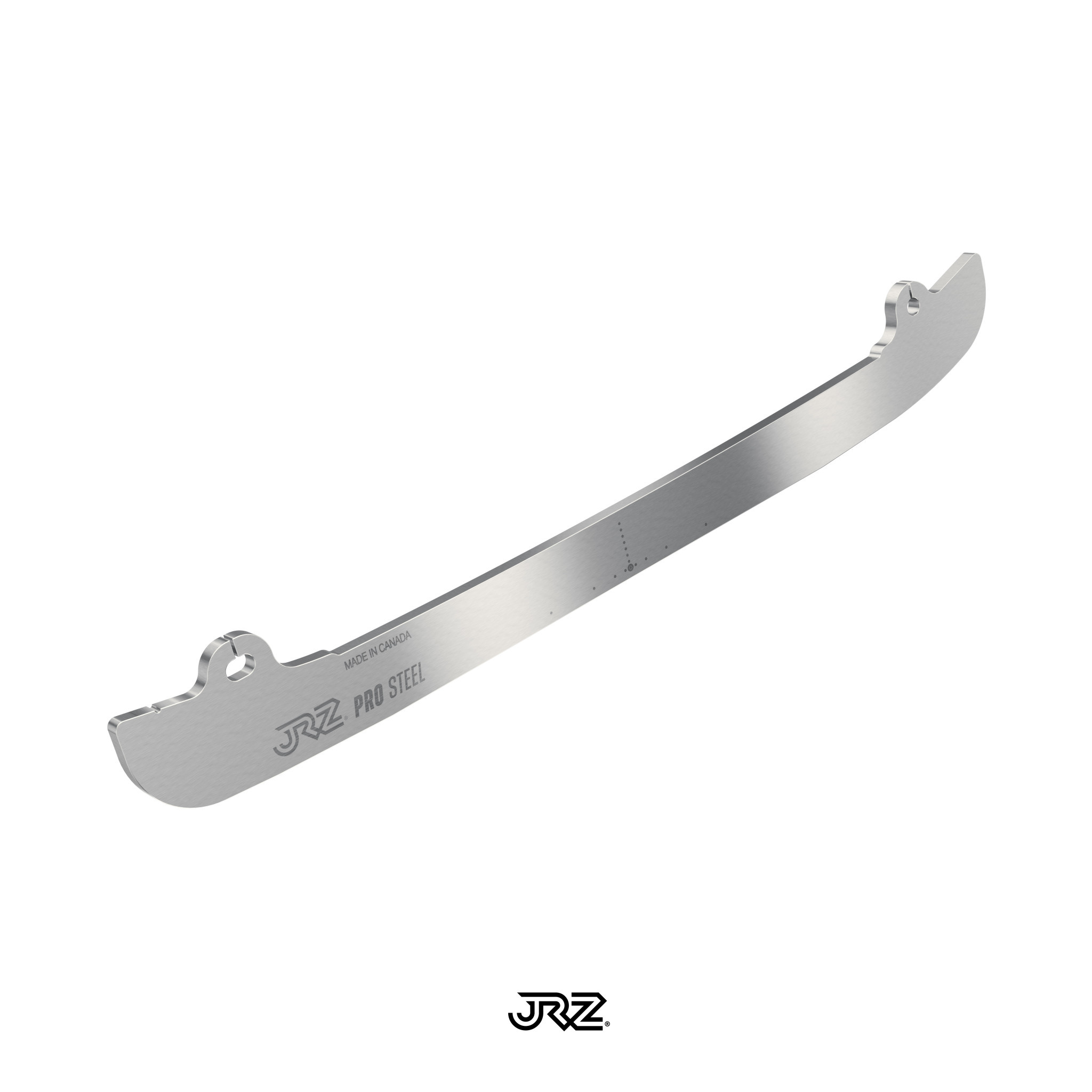 JRZ SB4.0(RBZ) Player Blades - b-sharp ottawa inc.