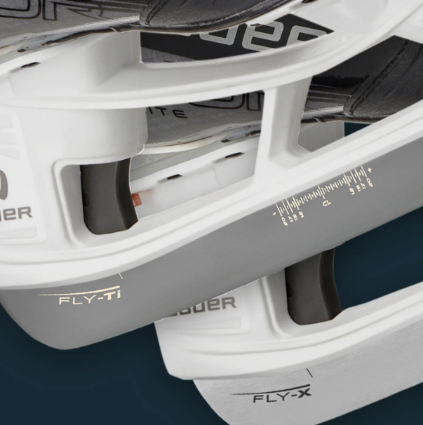 Bauer Powerfly Holder - b-sharp ottawa inc.