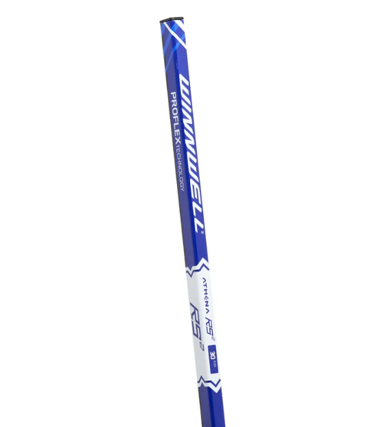 Winnwell Athena Ringette Stick - Intermediate - b-sharp ottawa inc.