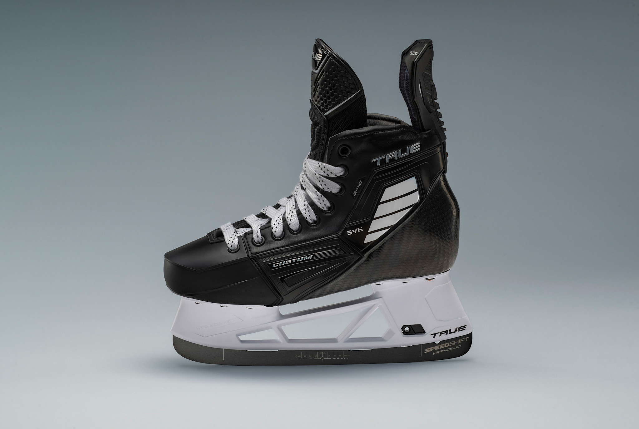 True SVH Custom Player Skate - b-sharp ottawa inc.