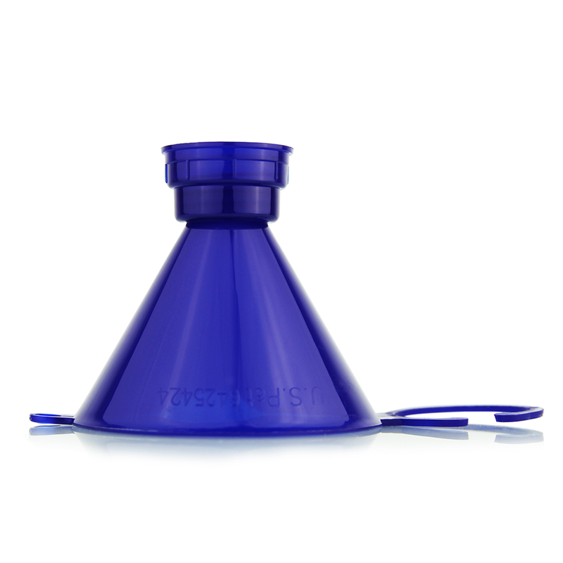 Chemical Guys ACC_126 Perfect Pour Ez Fill Funnel, Dilution Funnel ...