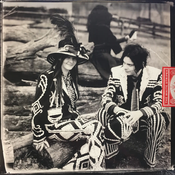 White Stripes, The / Icky Thump (10th Anniversary) - Mill City Sound