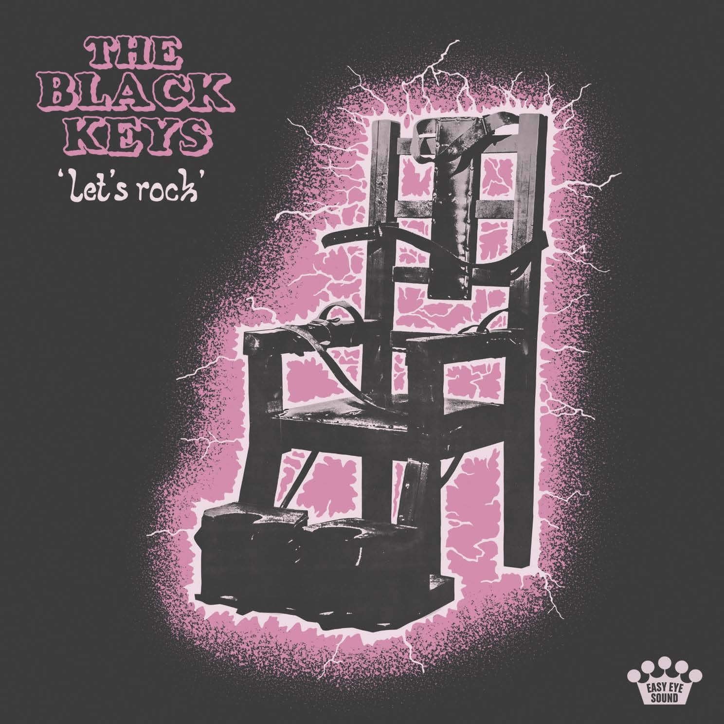 Black Keys / Let's Rock - Mill City Sound