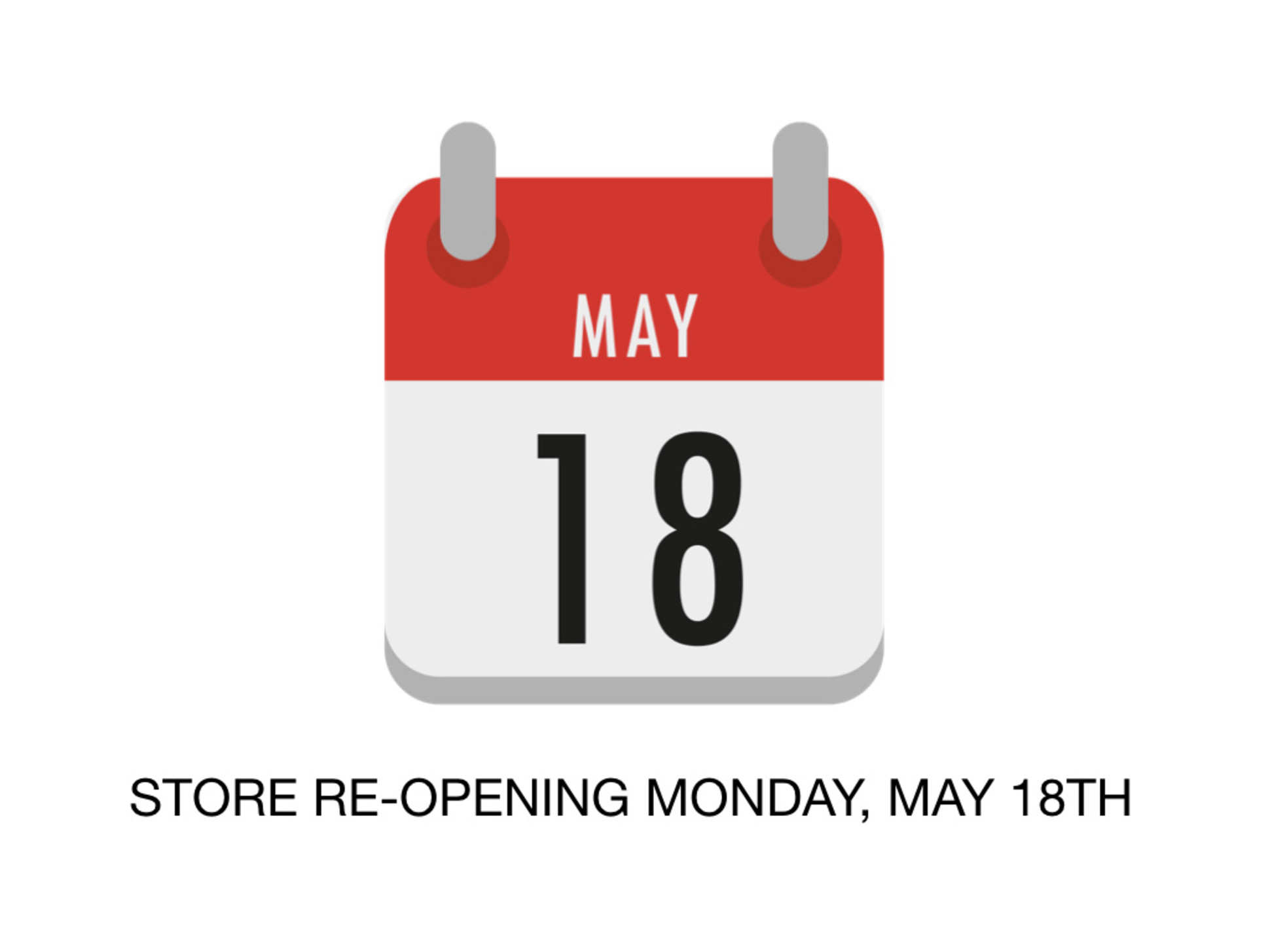 Out of the Vault - Store Re-Opening May 18th - Mill City Sound