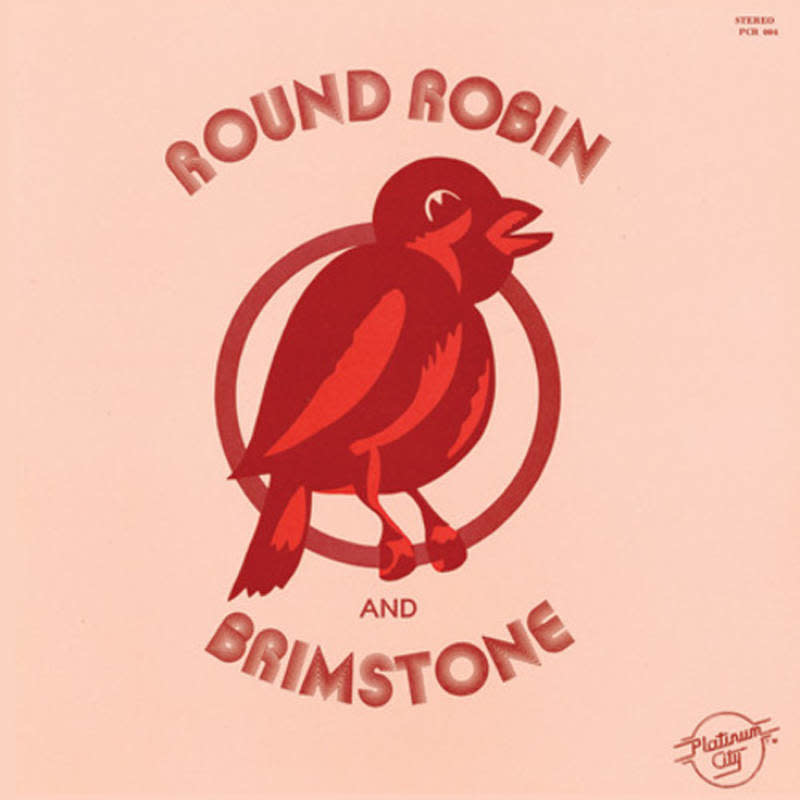 Round Robin and Brimstone / Round Robin and Brimstone(RSD-6.21) - Mill ...