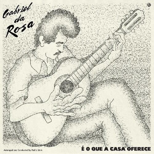 da Rosa, Gabriel / E o que a casa oferece - Mill City Sound
