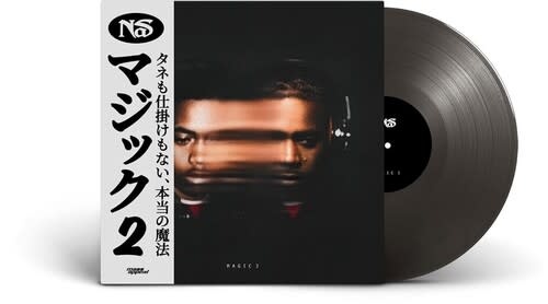 NAS / Magic 2 - Mill City Sound