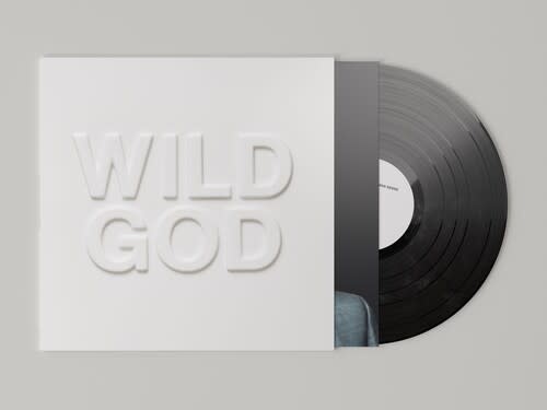 CAVE,NICK & BAD SEEDS / Wild God - Mill City Sound