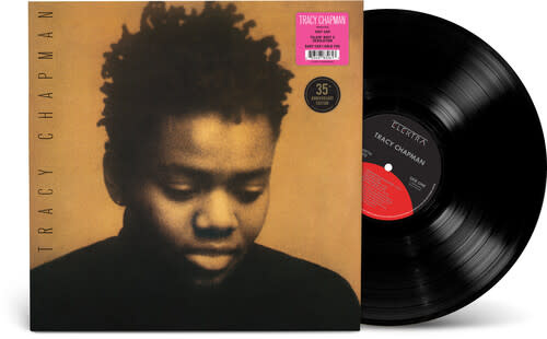 CHAPMAN,TRACY / Tracy Chapman - Mill City Sound