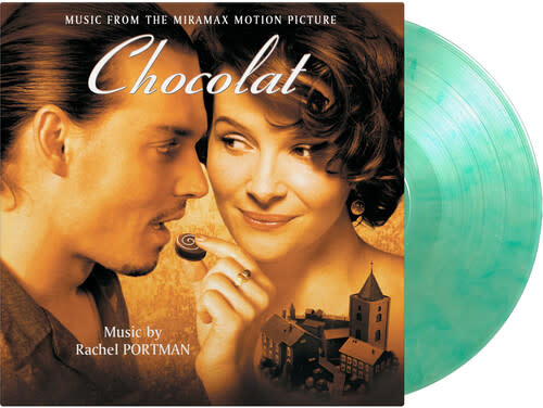 PORTMAN,RACHEL / Chocolat (Original Soundtrack) - Mill City Sound