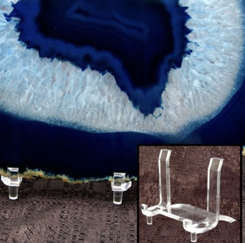 Plastic Slab Stand - BOB Headquarters