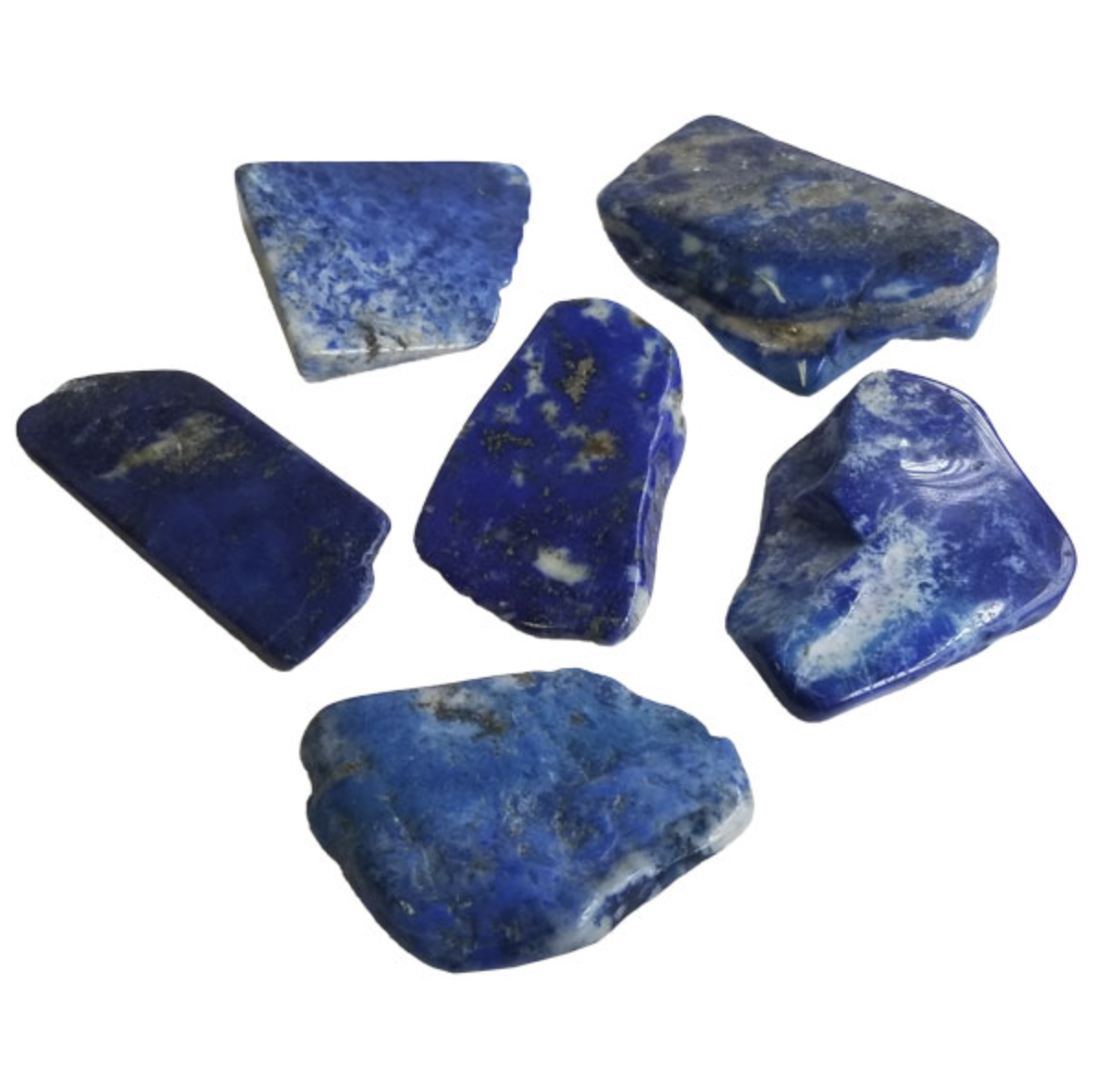 Lapis Slab - BOB Headquarters