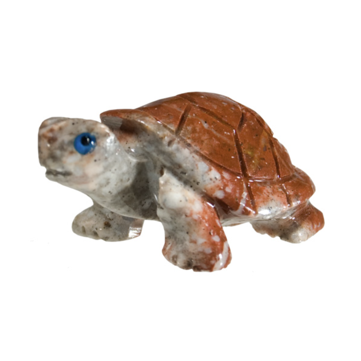 Mini Stone Animal - Turtle - BOB Headquarters