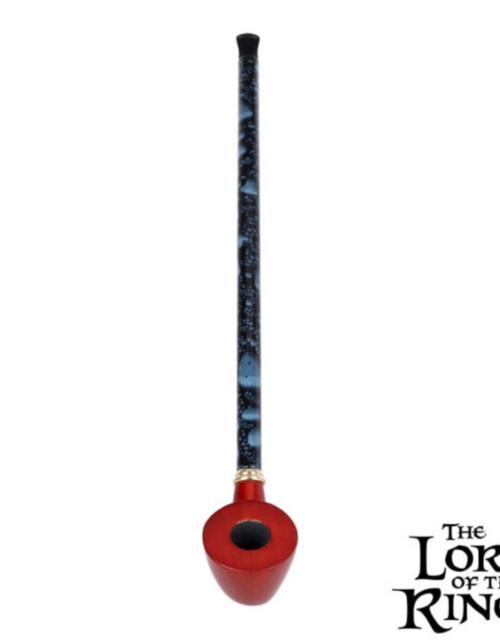 15" RIDERS OF ROHAN Smoking Pipe by Pulsar Shire Pipes x LoTR - BOB ...