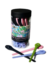 Blazy Susan Premium Silicone Poker and Roach Tool - Assorted Colours ...