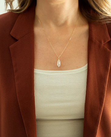 Elizabeth Lyn Belle Ame - Lac Boutique