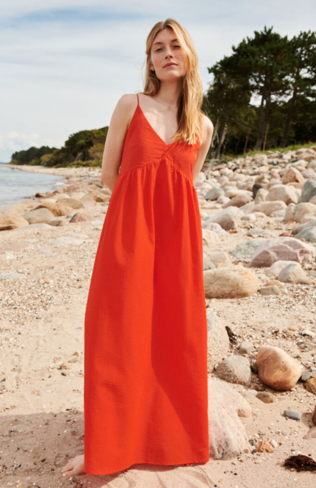 Part Two Gloria dress - Lac Boutique