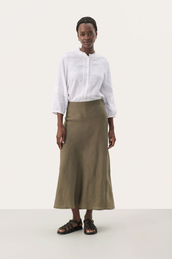 Part Two Nitta skirt - Lac Boutique