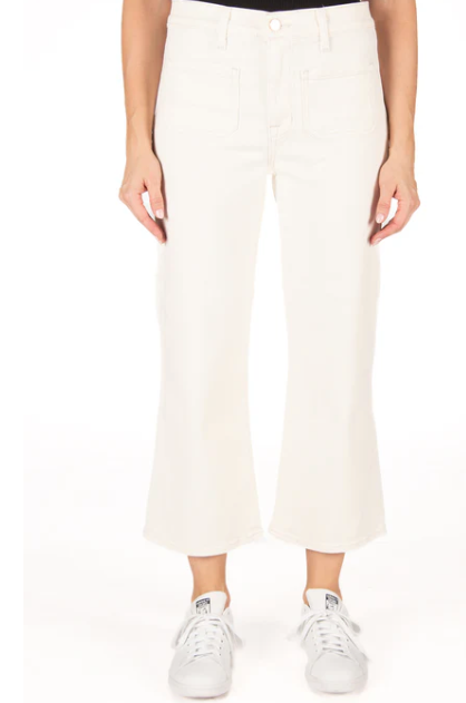 Mod Am Jackson Ecru - Lac Boutique