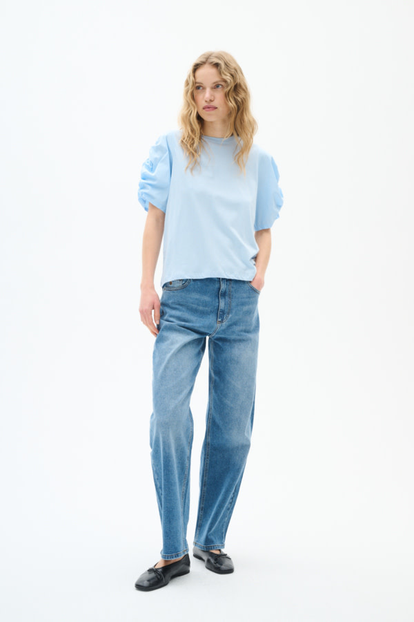 InWear Payana tee - Lac Boutique