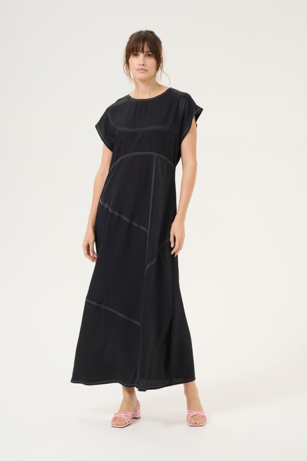 Culture Centa Chaina dress - Lac Boutique