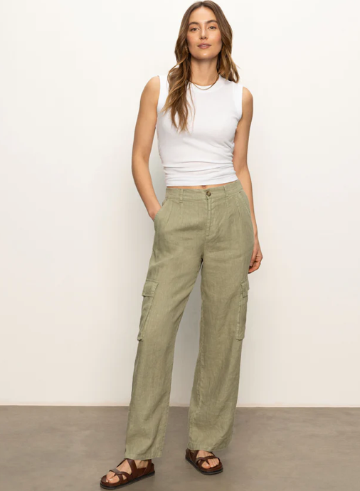 Sanctuary Hopper cargo - Lac Boutique