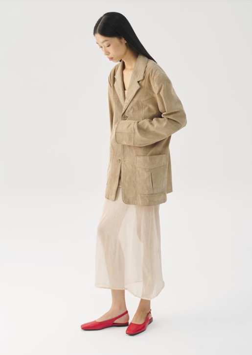 Vagabond Delia sling - Lac Boutique