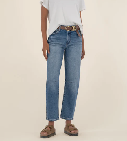 Kut Ashley Improving barrel - Lac Boutique