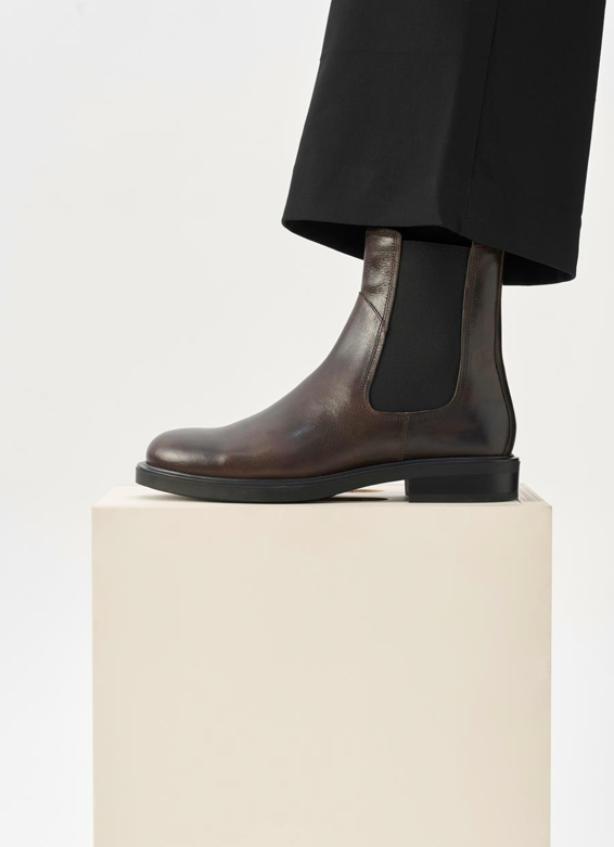 Vagabond Freya boot - Lac Boutique