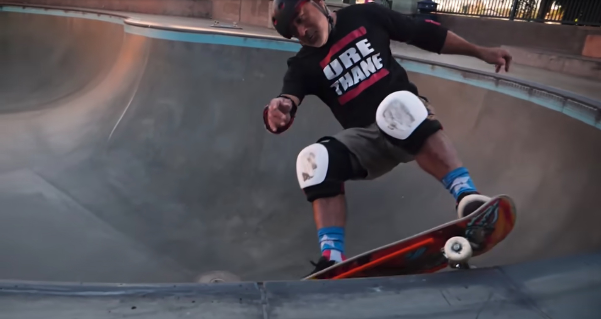 30 years of the Half Cab! - Industry Skate & Snow