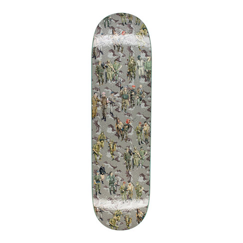 Industry Skate & Snow - SALE SKATEBOARD DECKS - Industry Skate & Snow