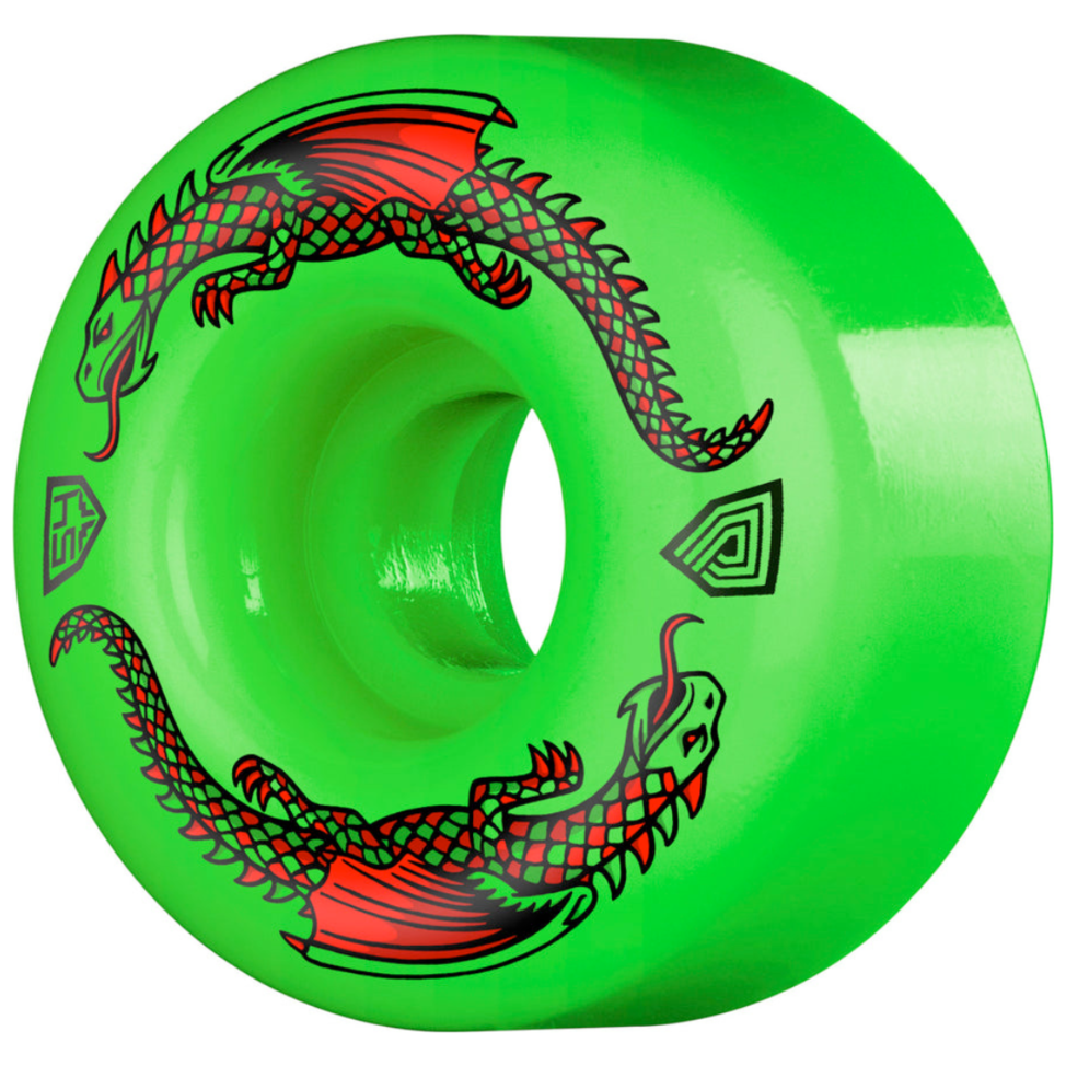 SKATEBOARD WHEELS - Industry Skate & Snow