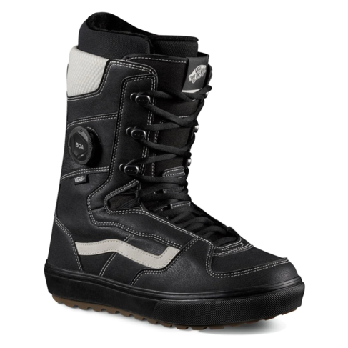 MENS BOOTS - Industry Skate & Snow