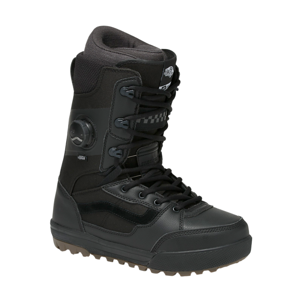 MENS BOOTS - Industry Skate & Snow