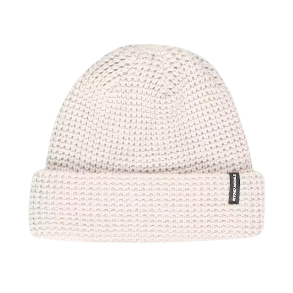 Beyond Medals - Industry Skate & Snow